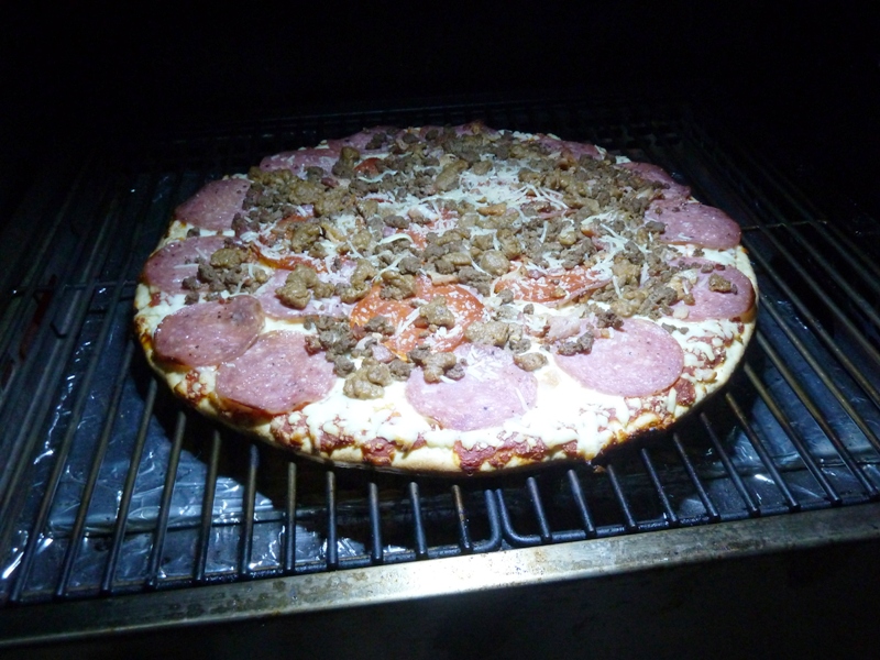 Culinary King LED Barbecue Grill Light Review - Smokin' Pete's BBQ