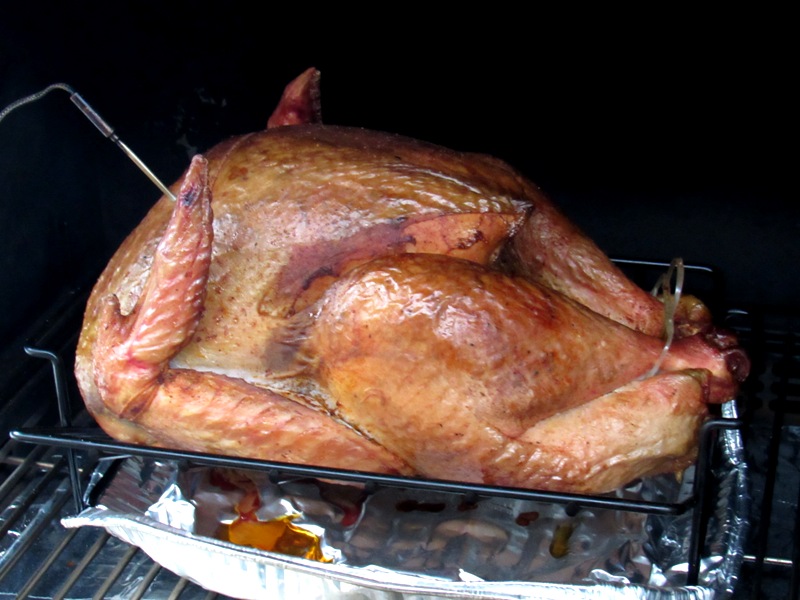 Pulled Hickory Smoked Turkey - Smokin' Pete's BBQ
