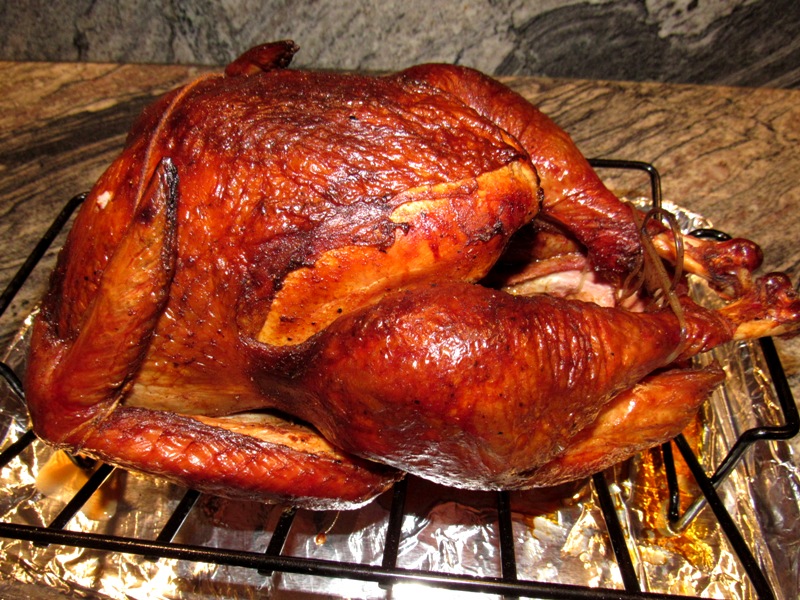 Pulled Hickory Smoked Turkey - Smokin' Pete's BBQ