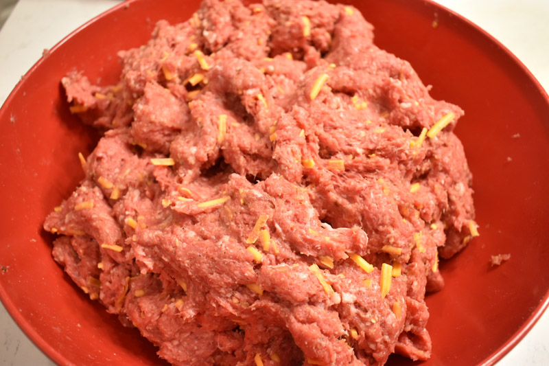 Bacon Wrapped Onion Grenades - Smokin' Pete's BBQ